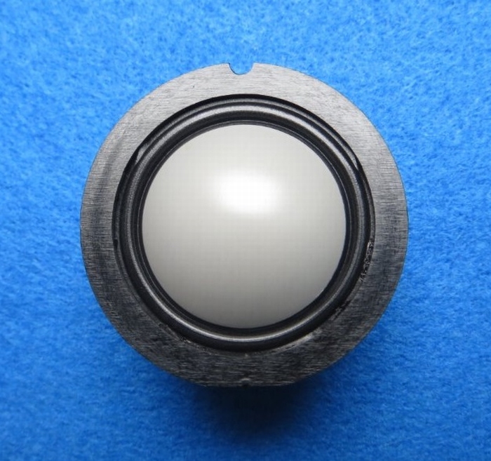 Infinity Hochtöner für Infinity Alpha 10, 20 & 30 Series