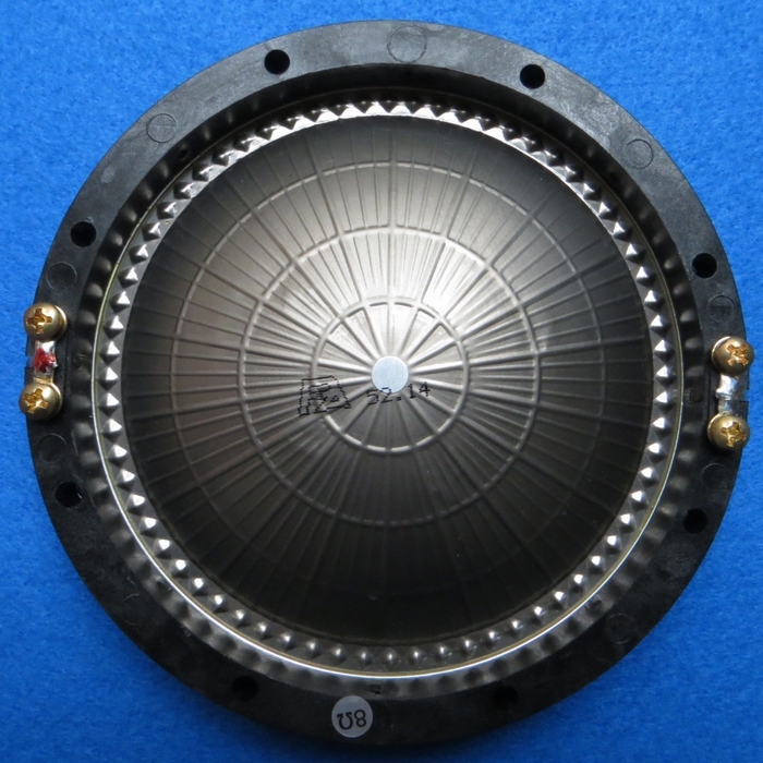 Diafragm for JBL 2447 2450 2451 2452