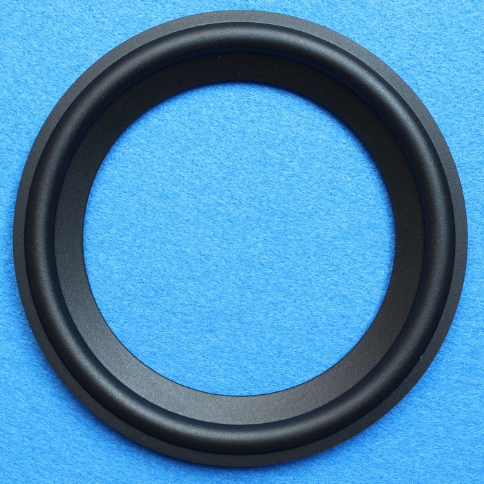 Rubber rand voor Wharfedale Diamond 9.4 woofer