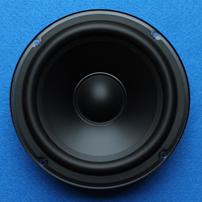 Polk passive woofer for T50